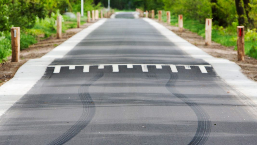 What Do You Need To Know About Asphalt Speed Bumps?